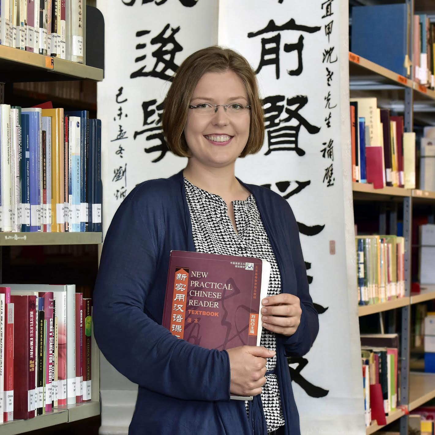 Chinese Learner Story - Why I Will Never Stop Learning Chinese