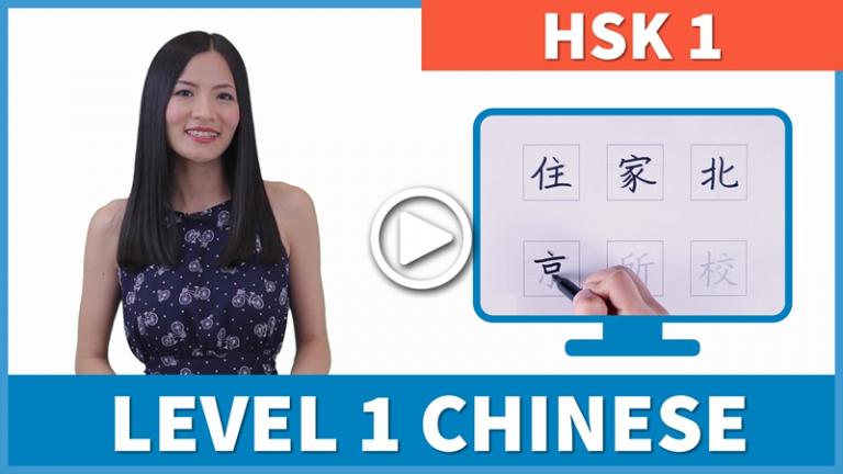 Free Chinese Lessons | Free Videos to Learn Chinese - ChineseFor.Us
