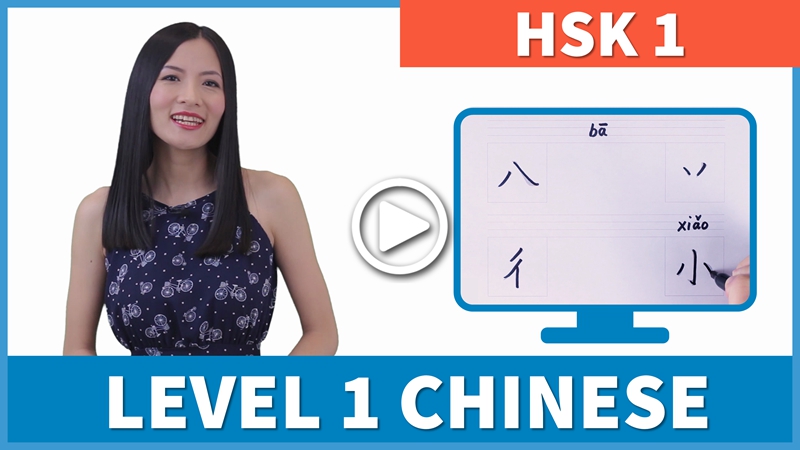 Free Chinese Lessons | Free Videos to Learn Chinese - ChineseFor.Us