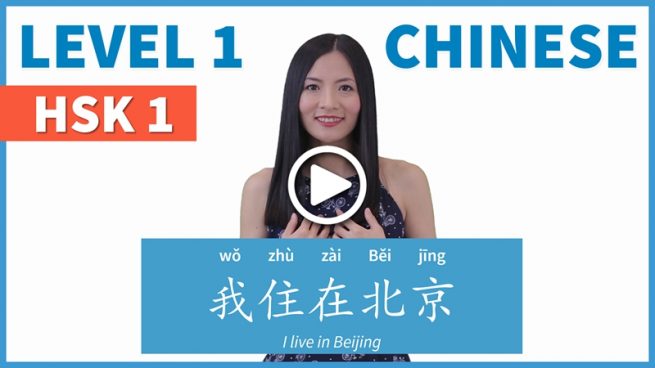 Free Chinese Lessons | Free Videos to Learn Chinese - ChineseFor.Us
