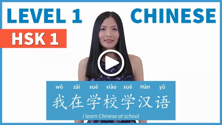 Free Chinese Lessons | Free Videos to Learn Chinese - ChineseFor.Us