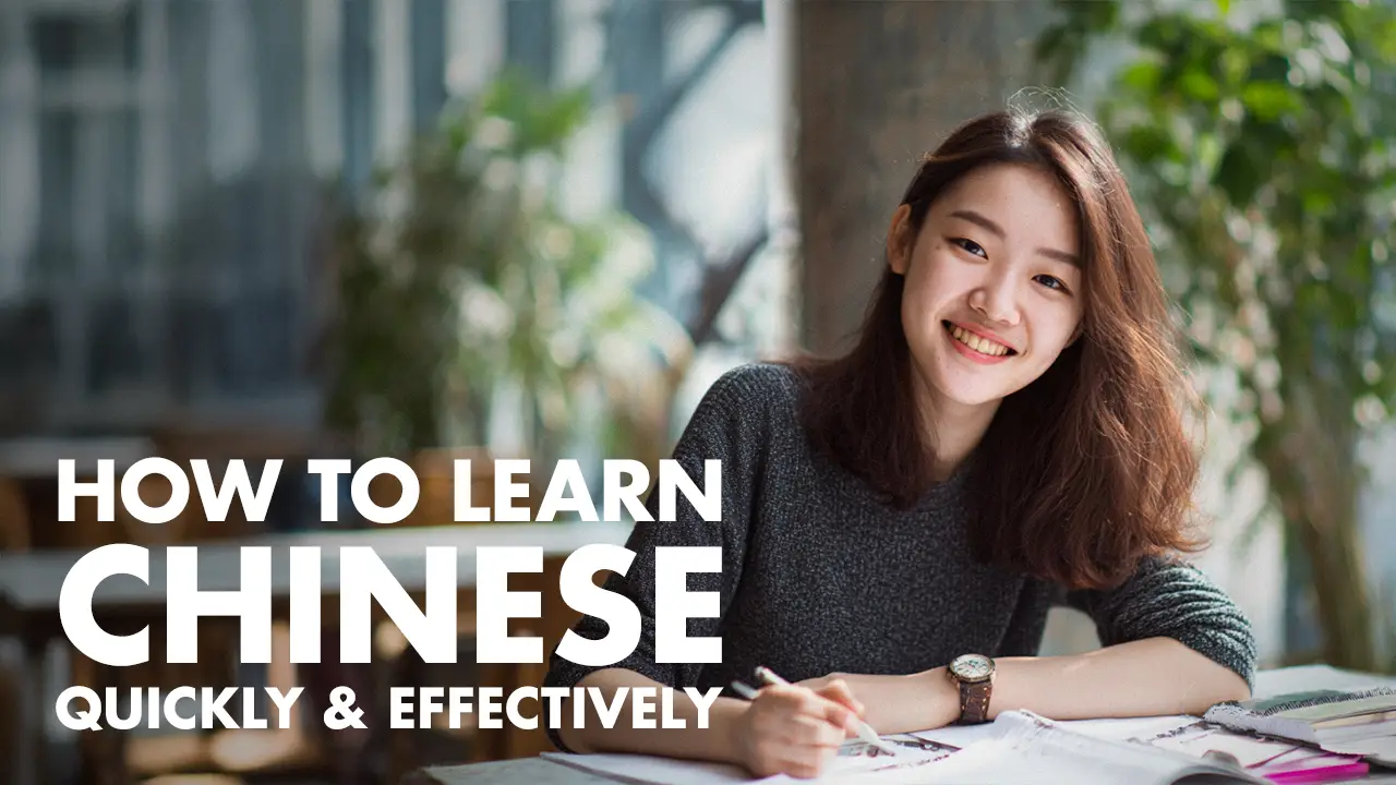 How to Learn Chinese Quickly and Effectively: Tips from Experts